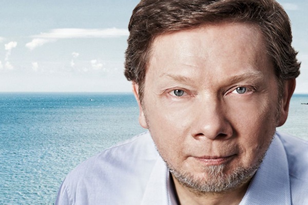 Eckhart TOLLE - Oltome