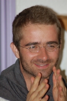 Matthieu GRIMPRET - Oltome : biographie de l'écrivain