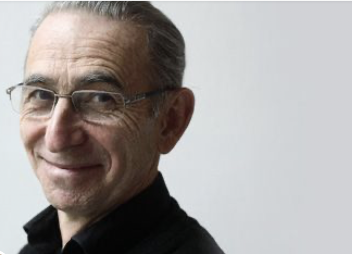 Patrice van Eersel - Oltome a lu pour vous (biographie)