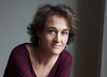 Catherine SIGURET - Oltome : biographie de l'auteure