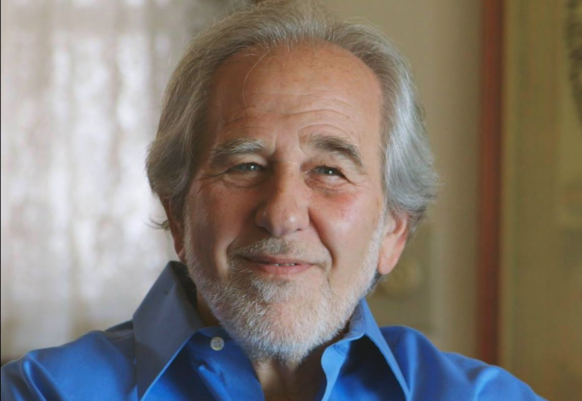 Dr Bruce LIPTON - Oltome a lu pour vous - Biographie
