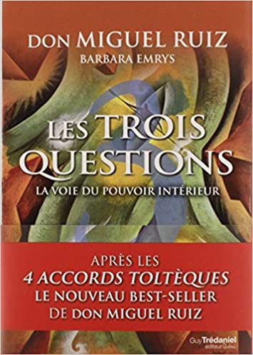 Les trois questions - Oltome