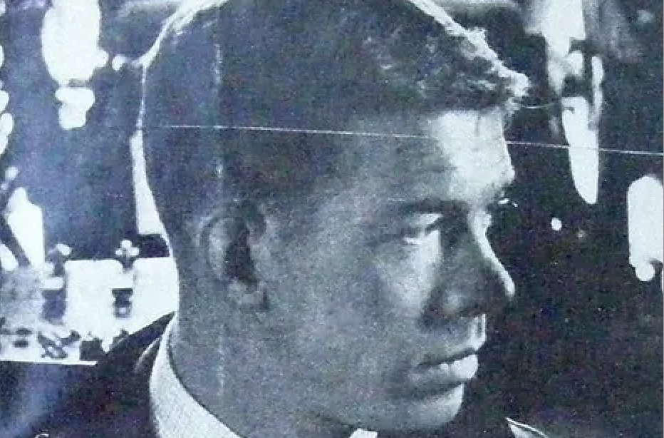 Alfred LANSING - Oltome biographie